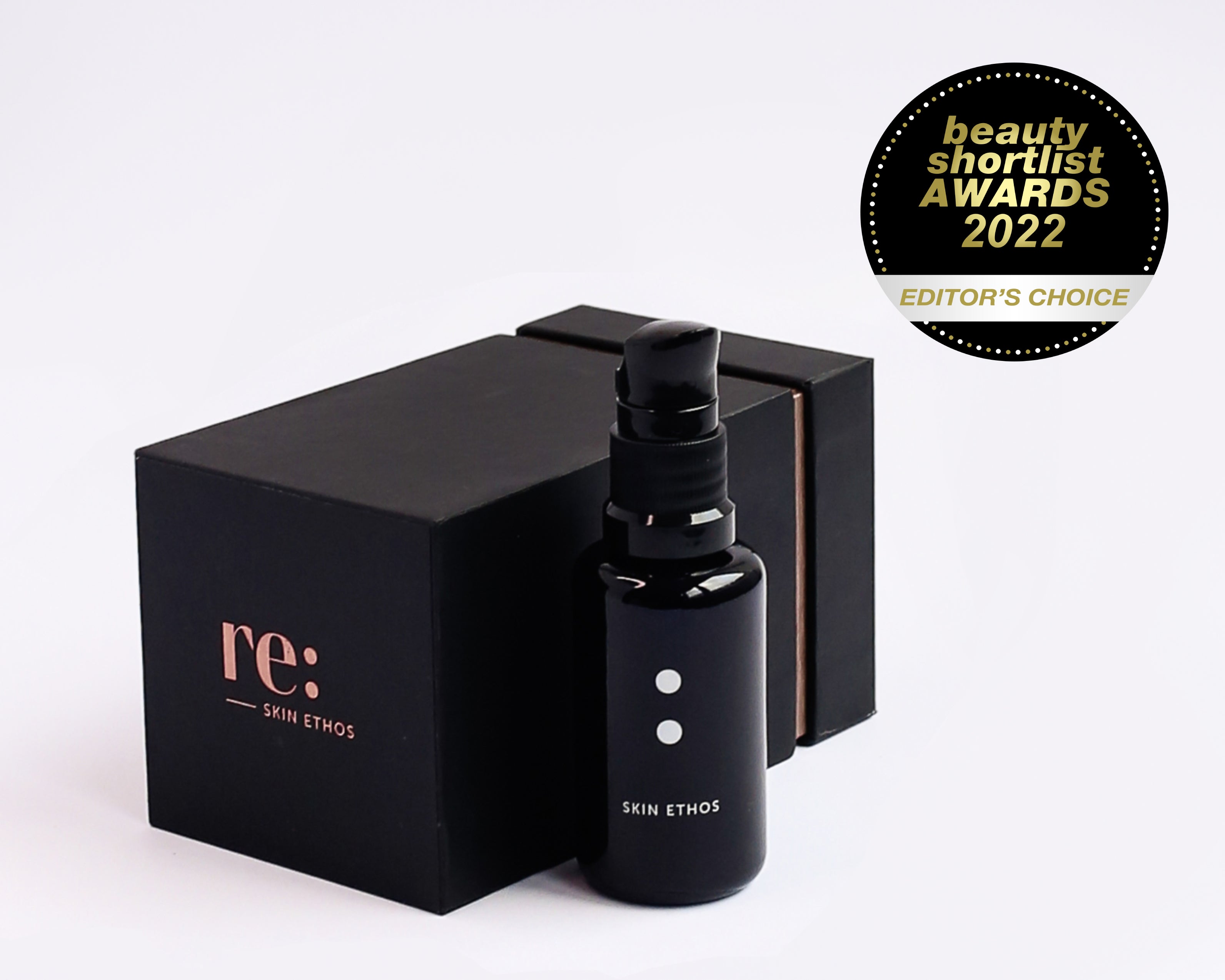 re: Skin Ethos Botanical Serum